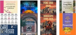 Feng Shui Mundo, expertos en Feng Shui y Horóscopo Chino.